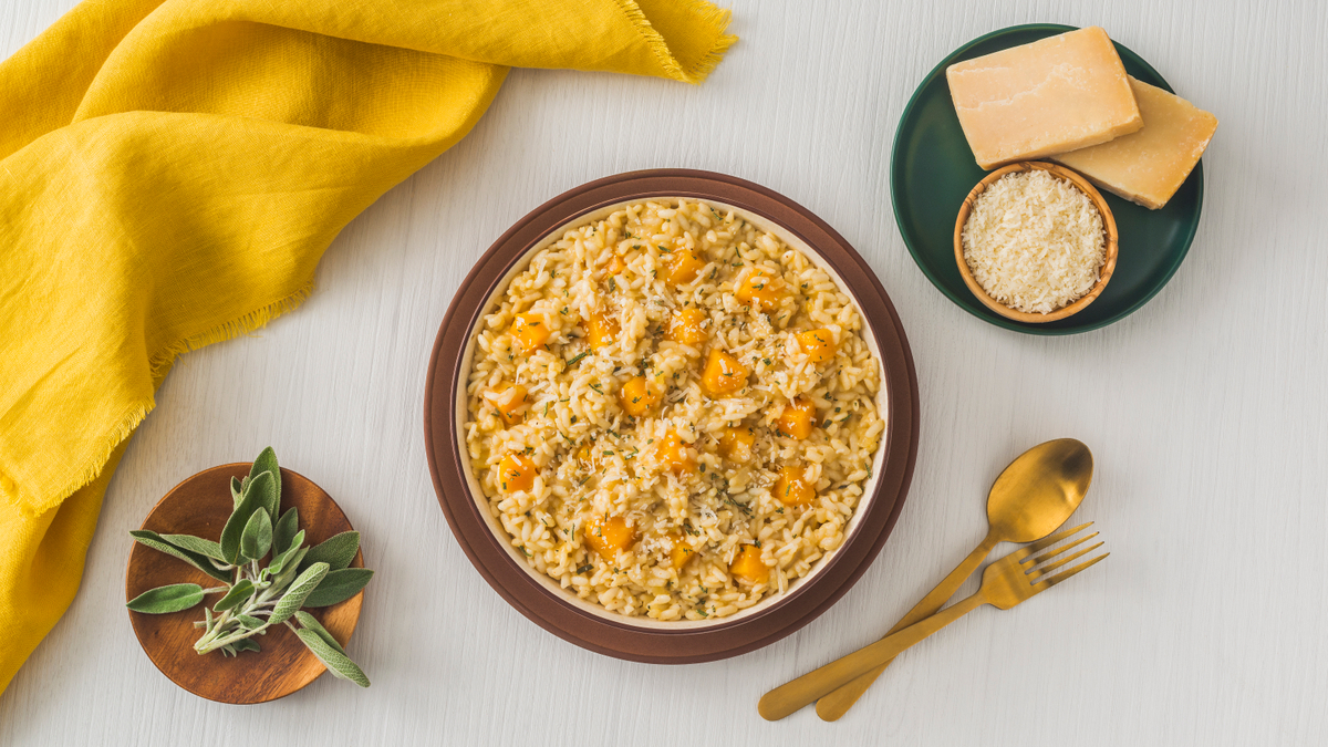 RiceSelect® | Signature Rice and Grain Products | Recipes