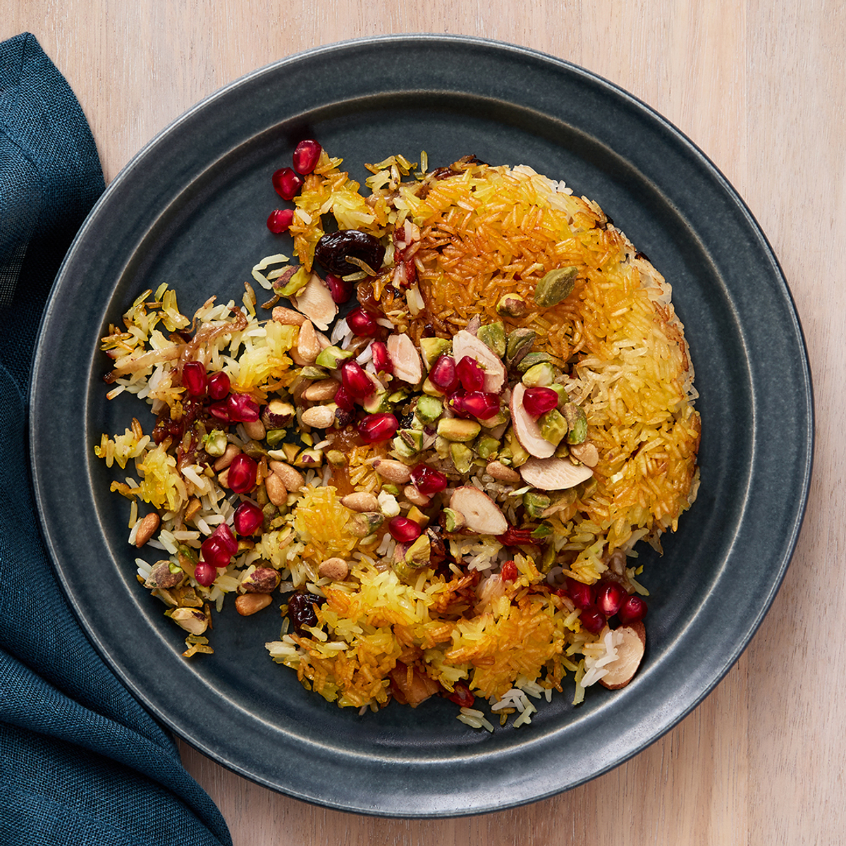 RiceSelect® | Texmati® Rice is Chef Approved and a Foodie Favorite