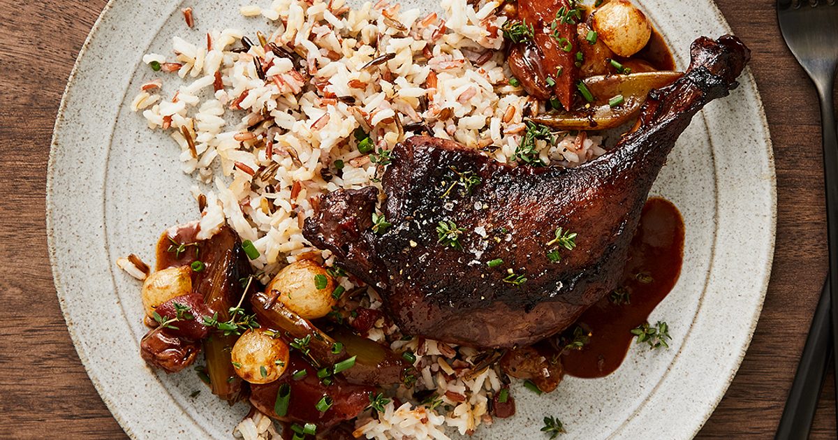 RiceSelect® | Learn How To Cook with Royal Blend® Rice | RiceSelect®