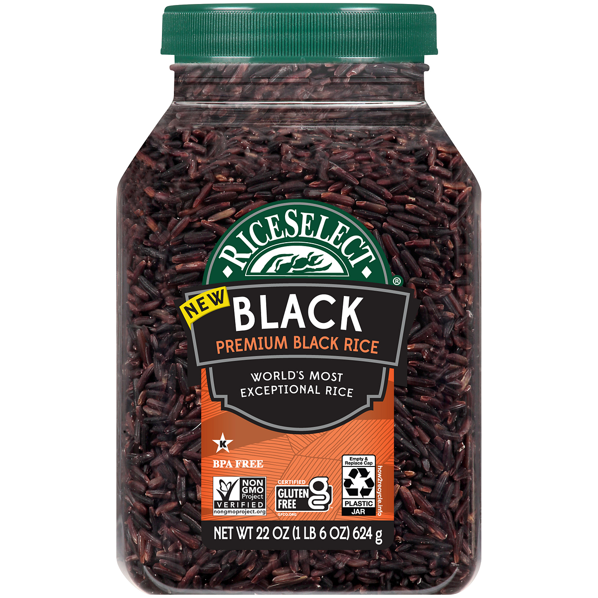 RiceSelect® | High-Quality Products For Unforgettable Meals