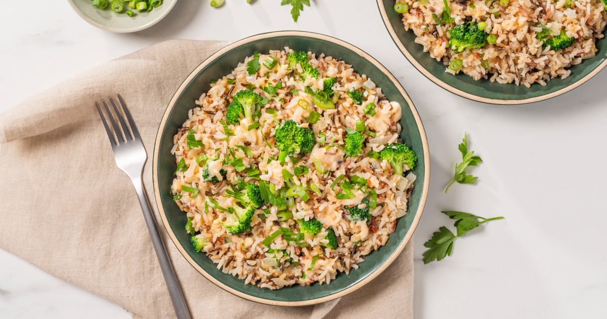 Guide to Festive and Elevated Rice Pilaf Dishes
