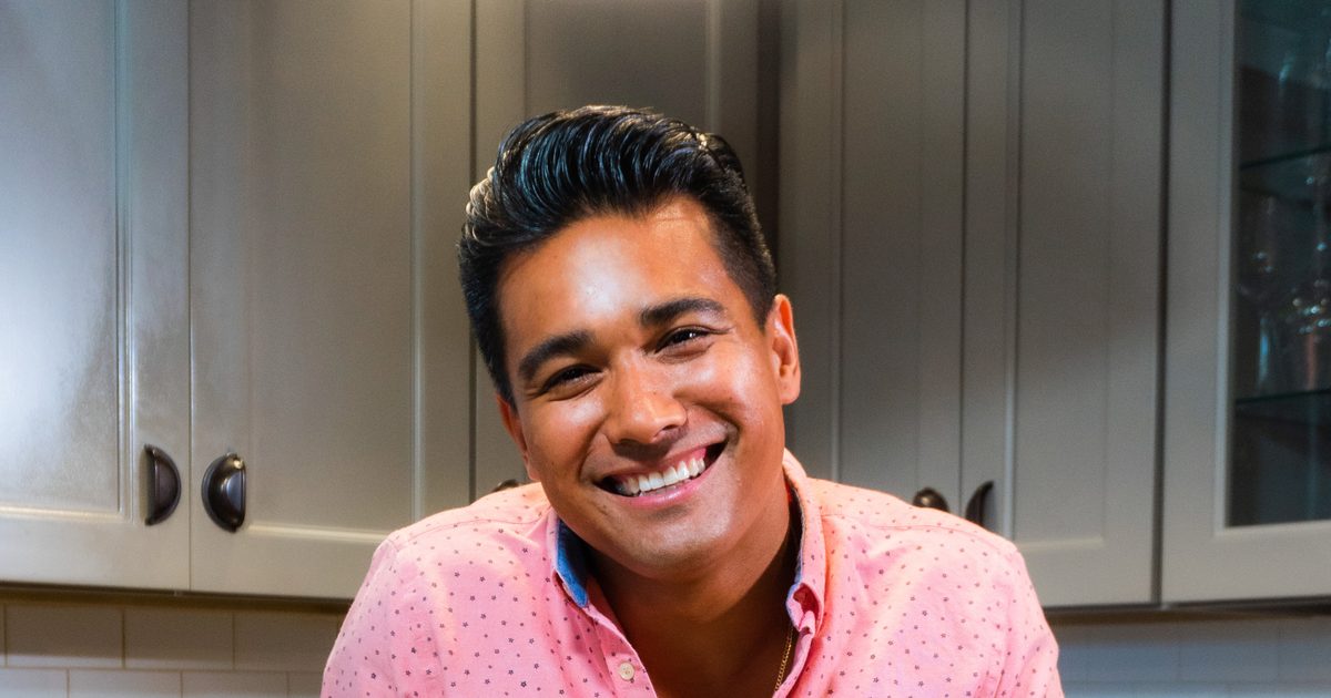 RiceSelect® | How to Make Comforting Food with Chef Andino