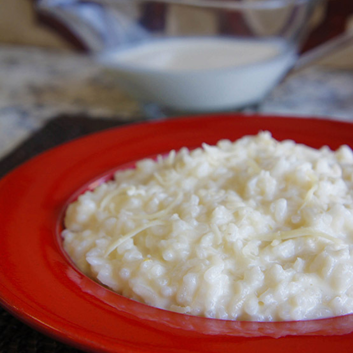 RiceSelect® | Creamy Risotto | Risotto Recipe | RiceSelect®