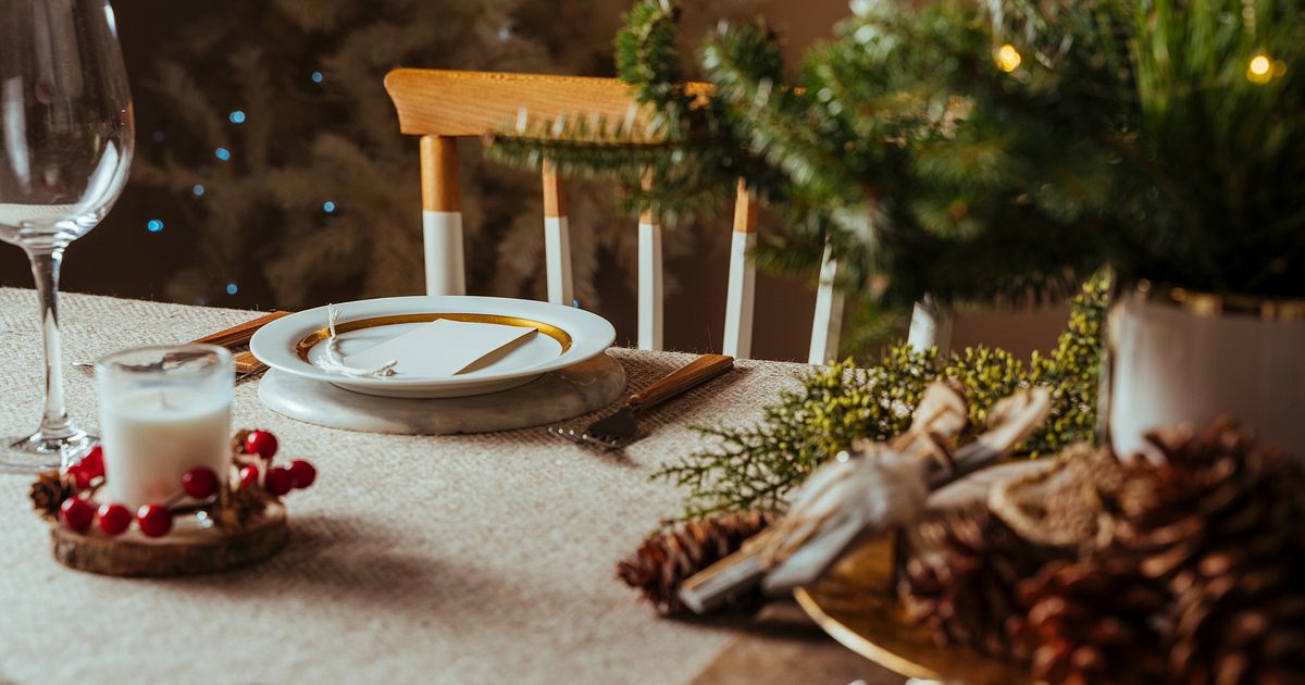 RiceSelect® | Plating and Table Setting Tips | RiceSelect®